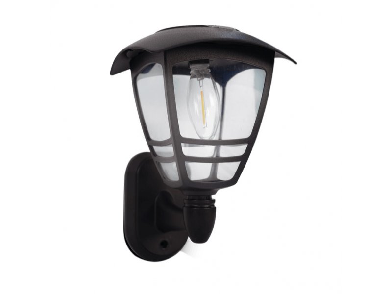 MODEE NAZIDNA SOLARNA LAMPA ML-WS130