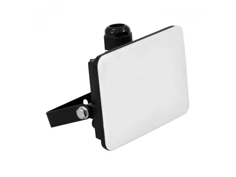 COMMEL LED REFLEKTOR S QUICK 30W 4000K 3200LM 25KH CRNI C306-233