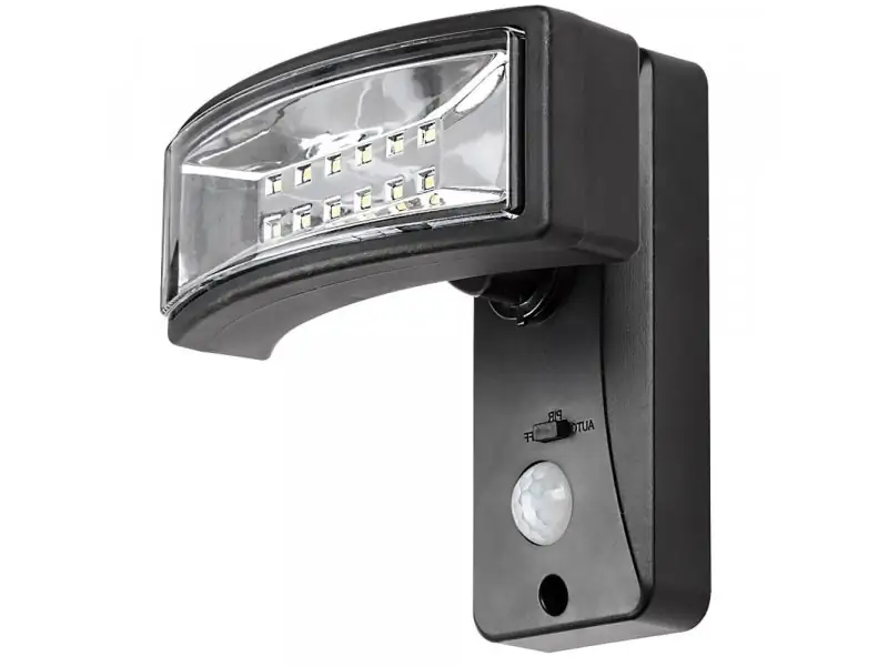 RABALUX VALPOVO 77019 LED ZIDNA LAMPA
