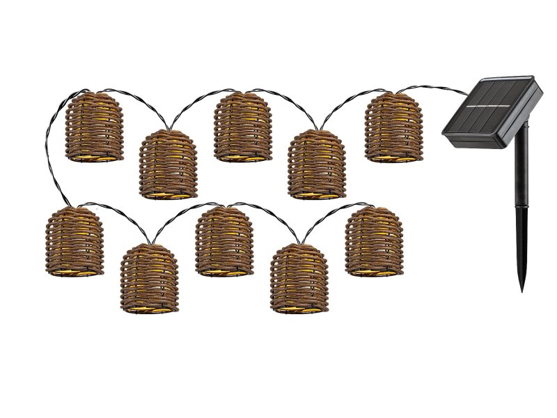 RABALUX RUPIT 77047 LED SVETILJKA