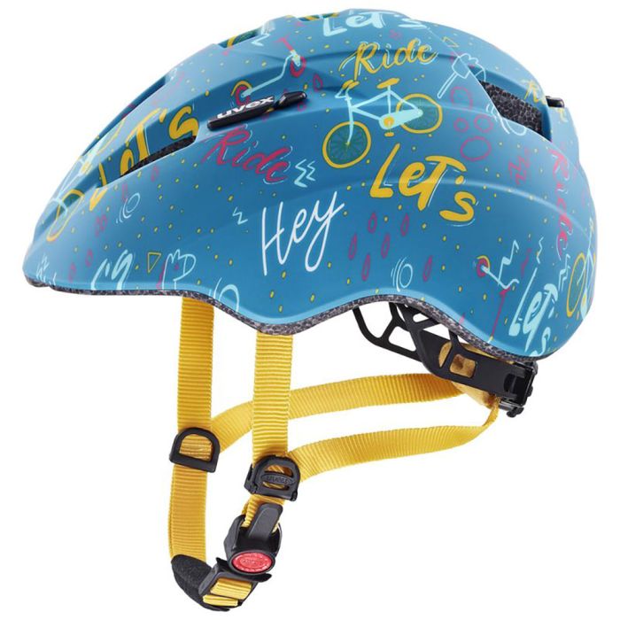 KACIGA UVEX KID 2 CC