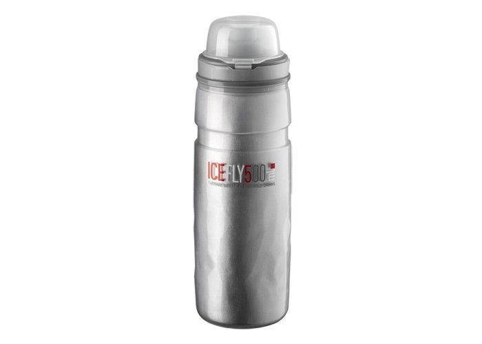 BIDON ELITE TERMO ICE FLY clear 500ml