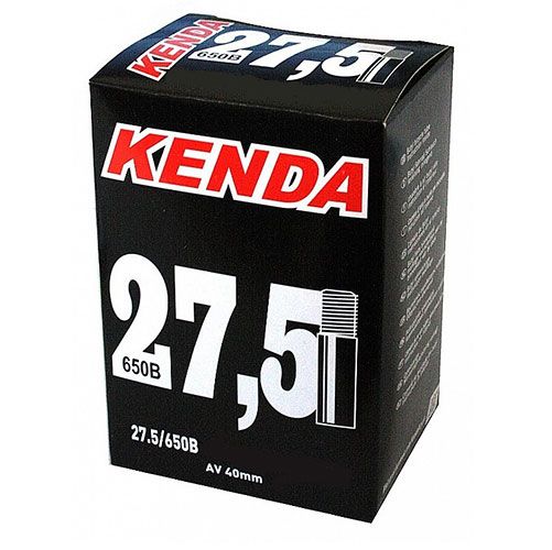 GUMA UNUTRAŠNJA 27,5x1.9-2.125 KENDA AV 40mm box