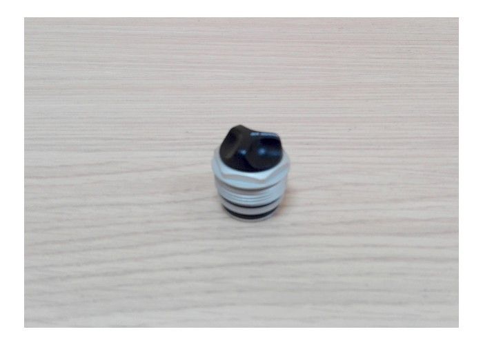 AIR CAP ASSY ZA VILJUŠKU SR SUNTOUR SF14-XCR-air-DS-LO-27.5