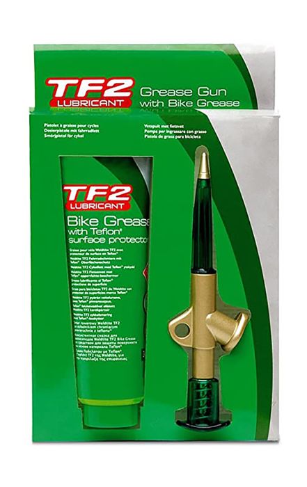 WELDTITE TF2 PUMPA ZA MAST + MAST SA TEFLONOM 125ml
