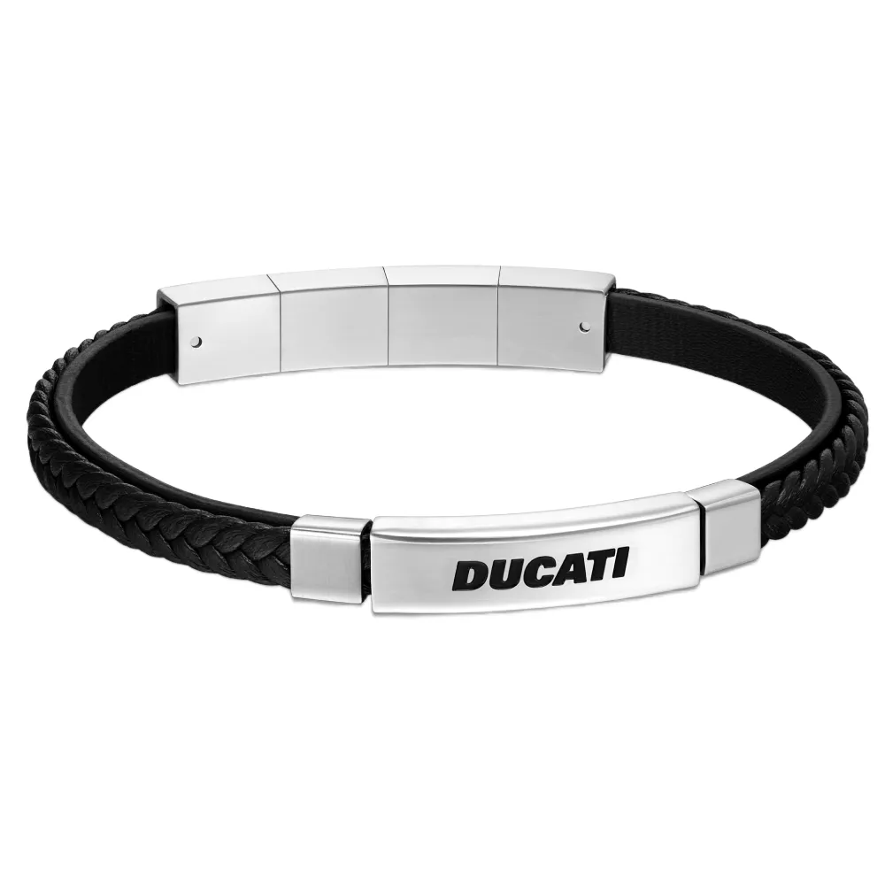 DTAGB0004903 DUCATI NAKIT muška narukica