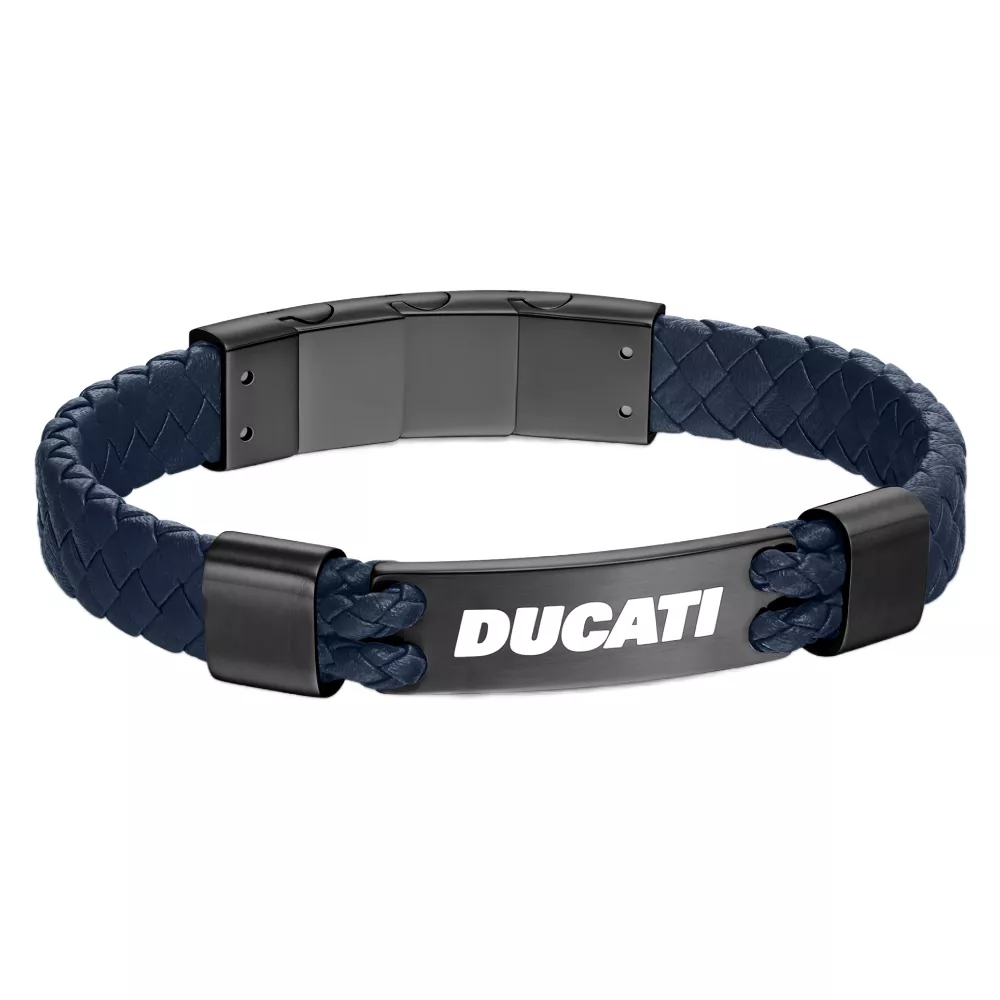 DTAGB0004803 DUCATI NAKIT muška narukvica