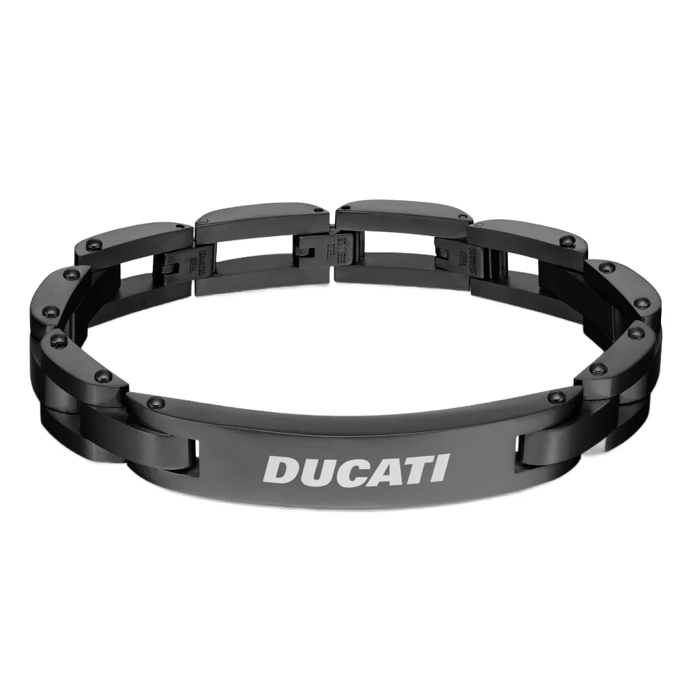 DTAGB0005002 DUCATI NAKIT muška narukvica