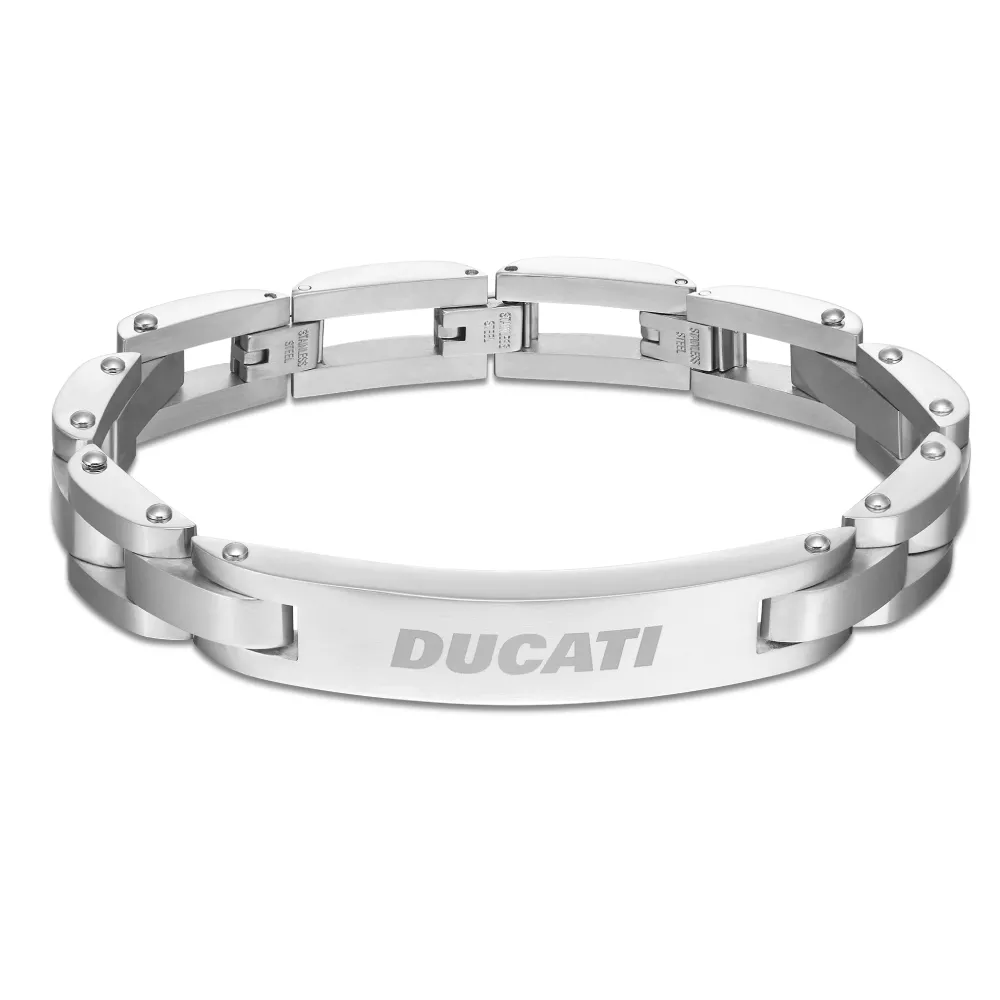 DTAGB0005001 DUCATI NAKIT muška narukvica