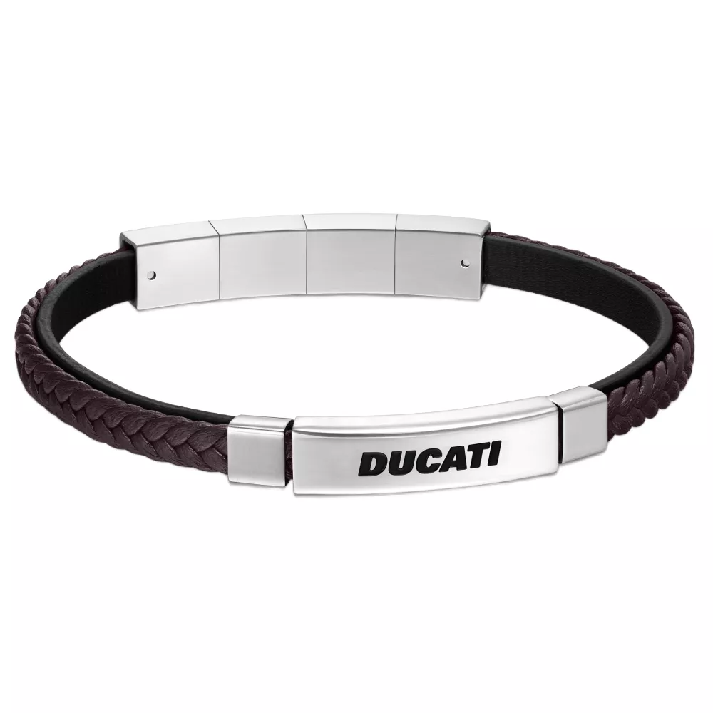 DTAGB0004901 DUCATI NAKIT muška narukica