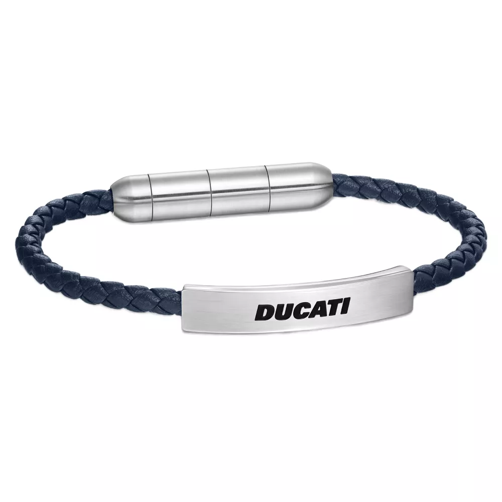 DTAGB0004702 DUCATI NAKIT muška narukvica