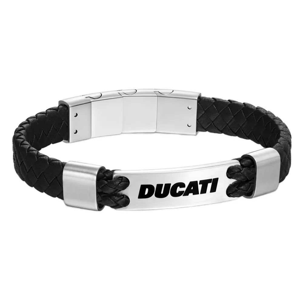 DTAGB0004802 DUCATI NAKIT muška narukvica
