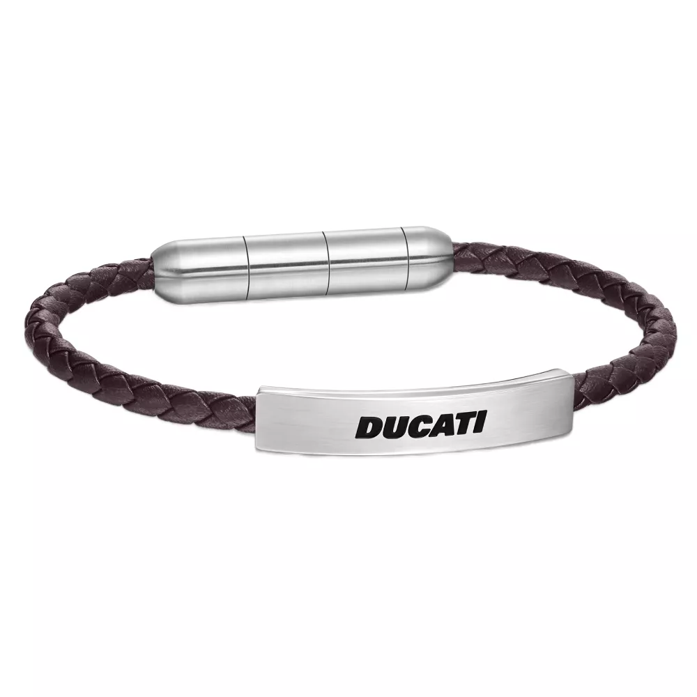 DTAGB0004701 DUCATI NAKIT muška narukvica