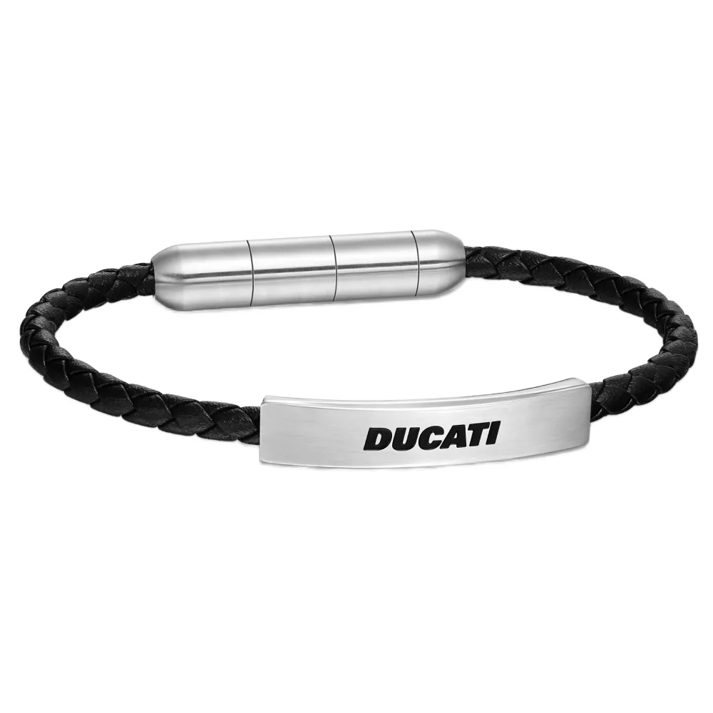 DTAGB0004703 DUCATI NAKIT muška narukvica