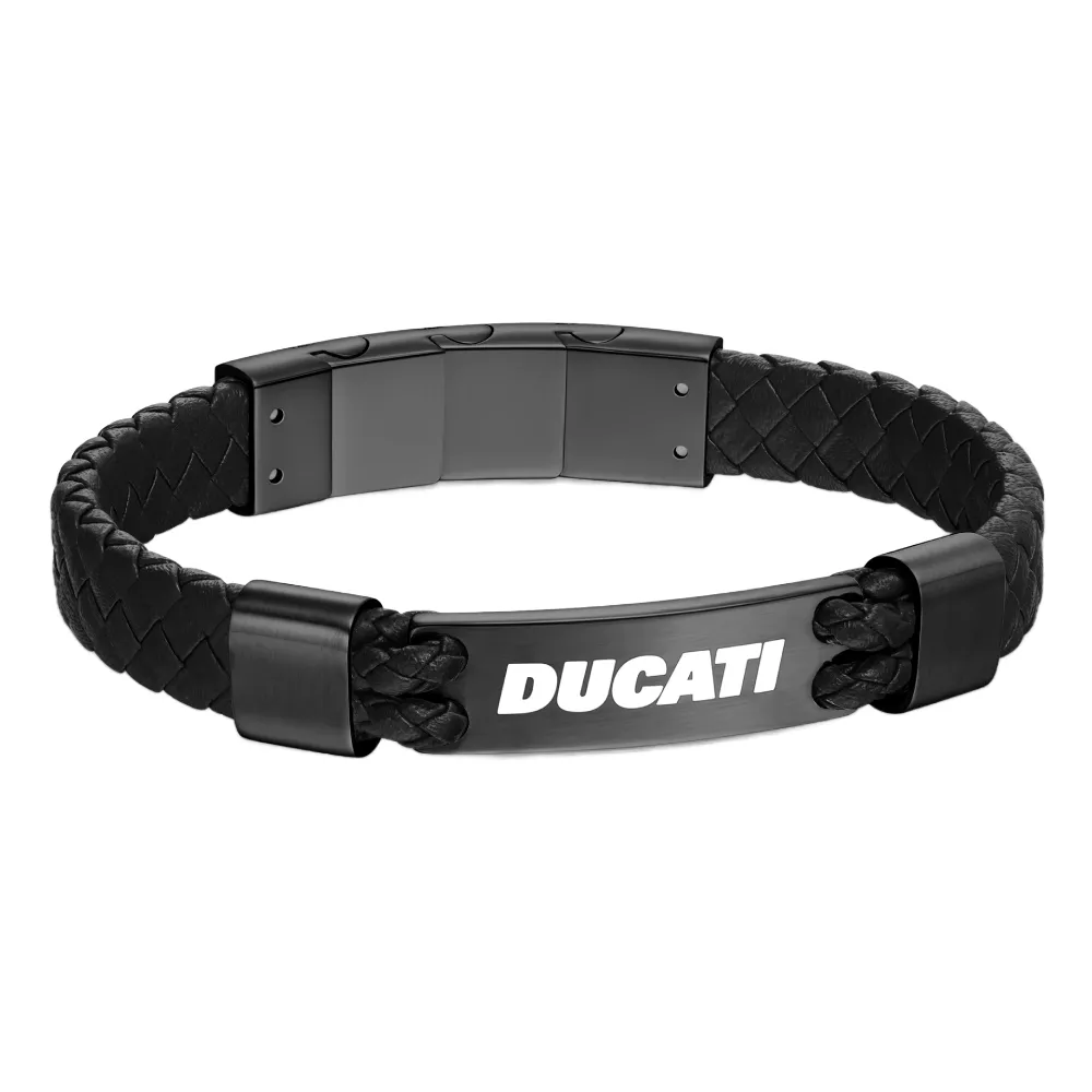 DTAGB0004804 DUCATI NAKIT muška narukvica