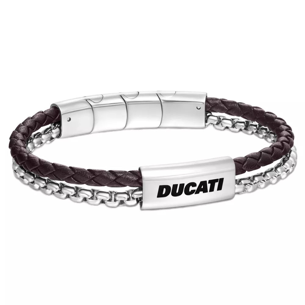 DTAGB0005101 DUCATI NAKIT muška narukvica