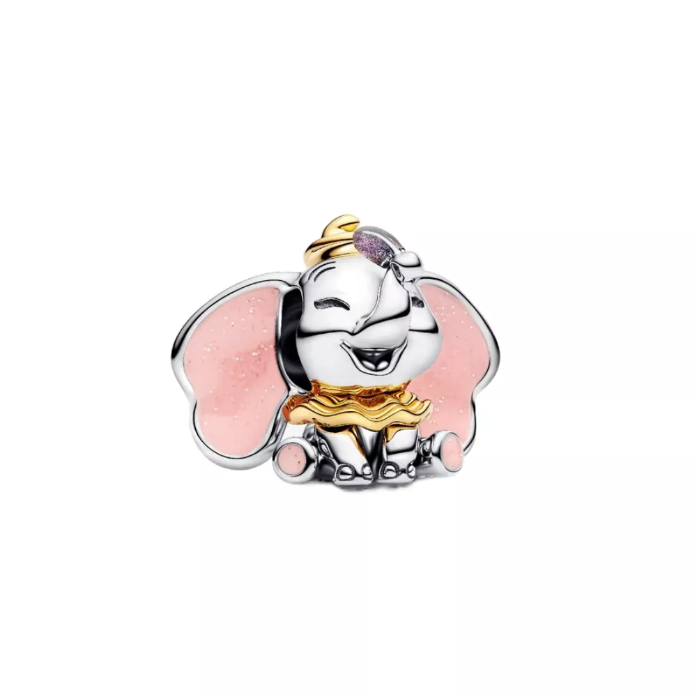 764023C01 PANDORA Disney Dumbo privezak