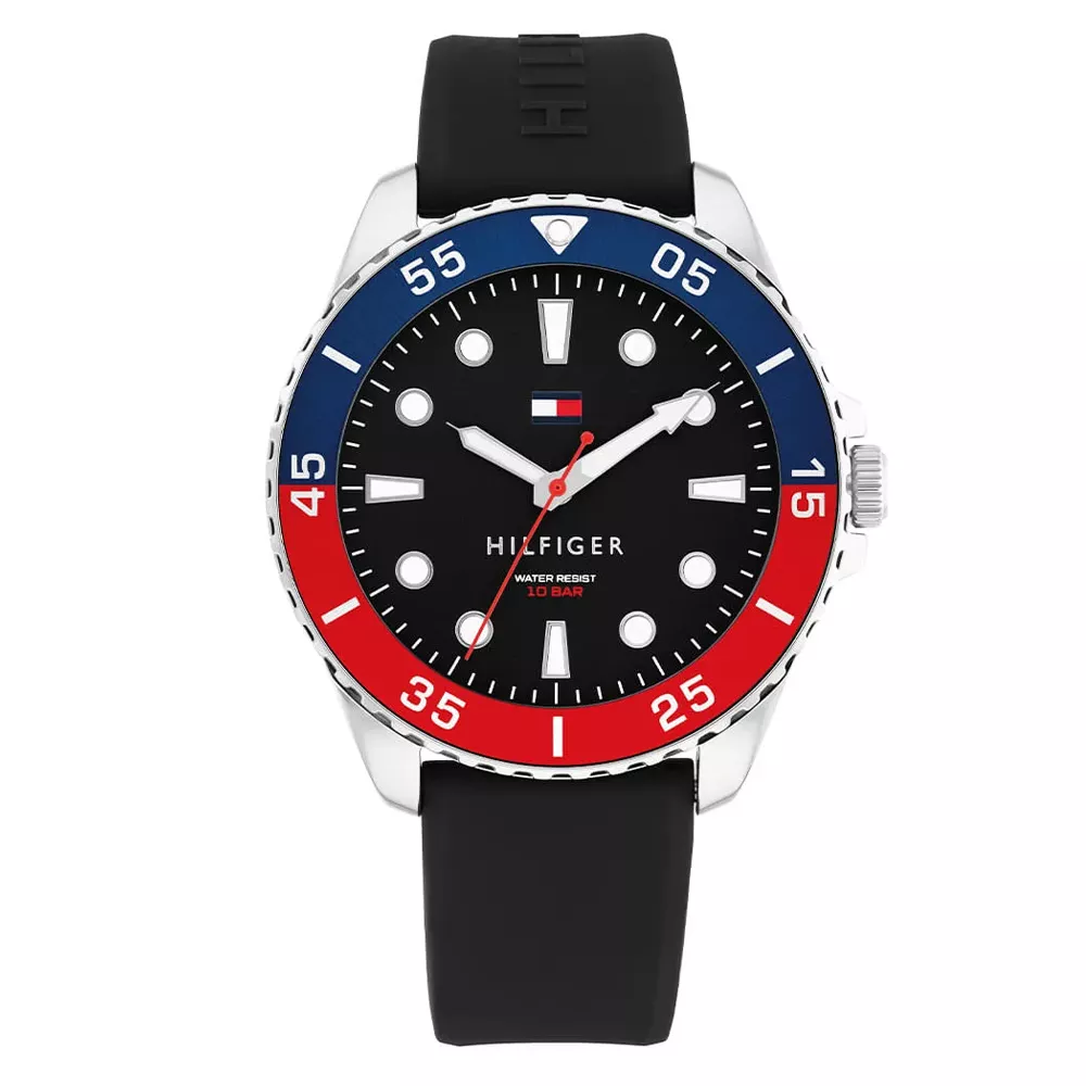 TH1792201 TOMMY HILFIGER muški ručni sat