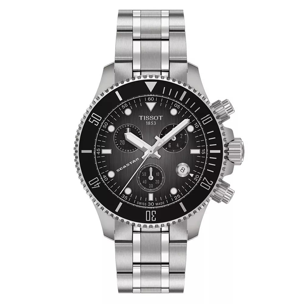 T120.217.11.061.00 TISSOT T-Sport Seastar 1000 muški ručni sat