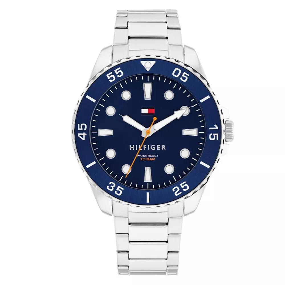 TH1792202 TOMMY HILFIGER muški ručni sat