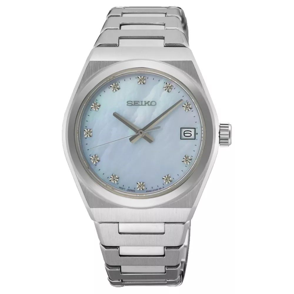 SUR603P1 SEIKO Classic ženski ručni sat