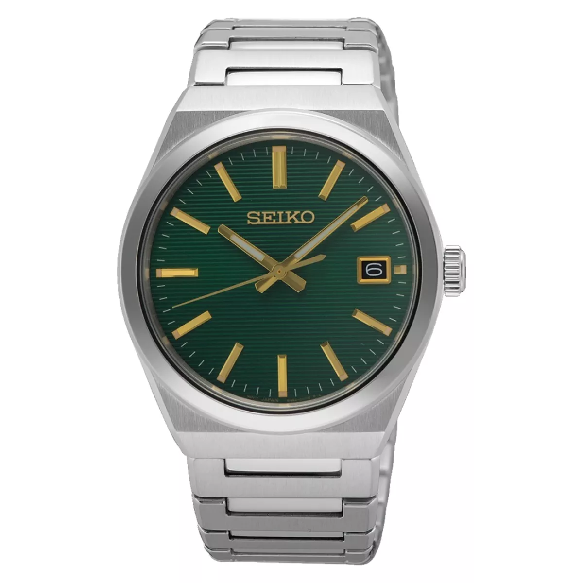 SUR601P1 SEIKO Classic muški ručni sat