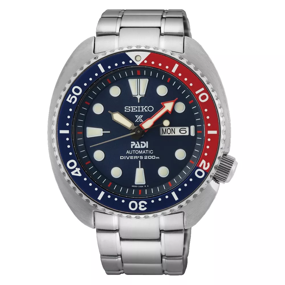 SRPE99K1 SEIKO Prospex Padi muški ručni sat