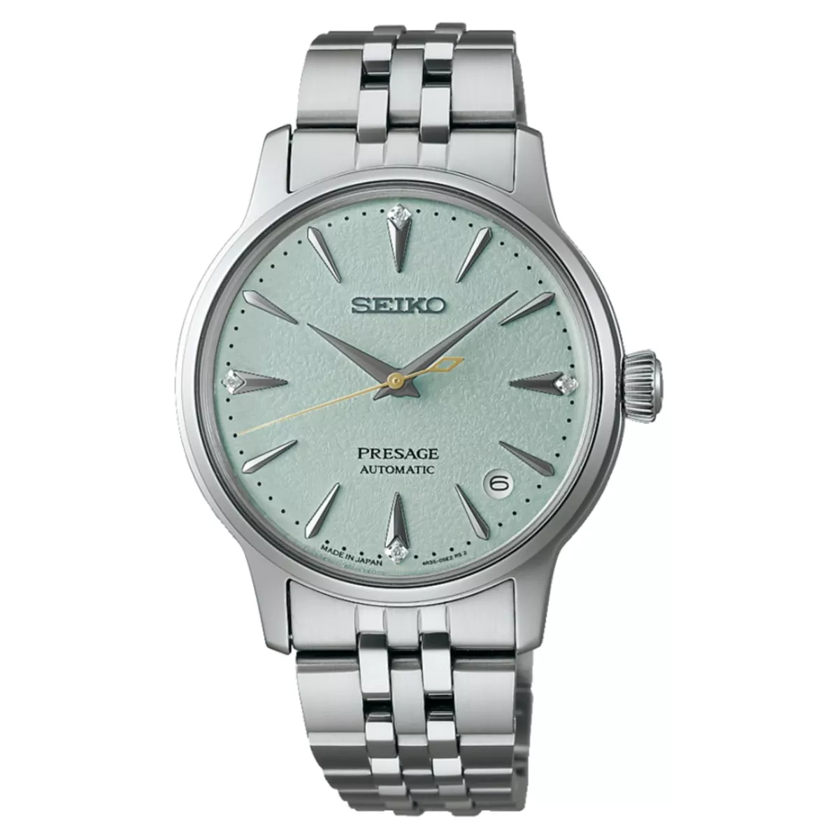 SRPL63J1 SEIKO Presage ženski ručni sat