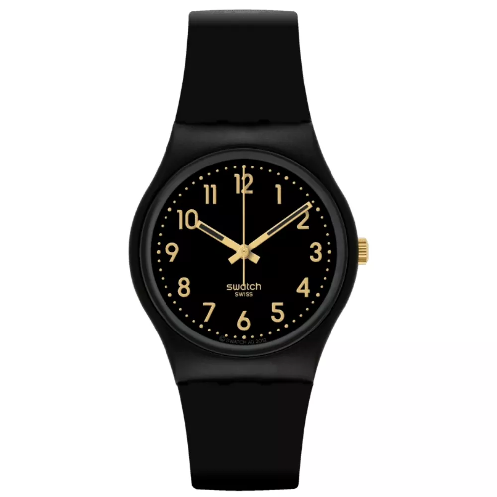 SO28B113 SWATCH Golden Tac unisex ručni sat