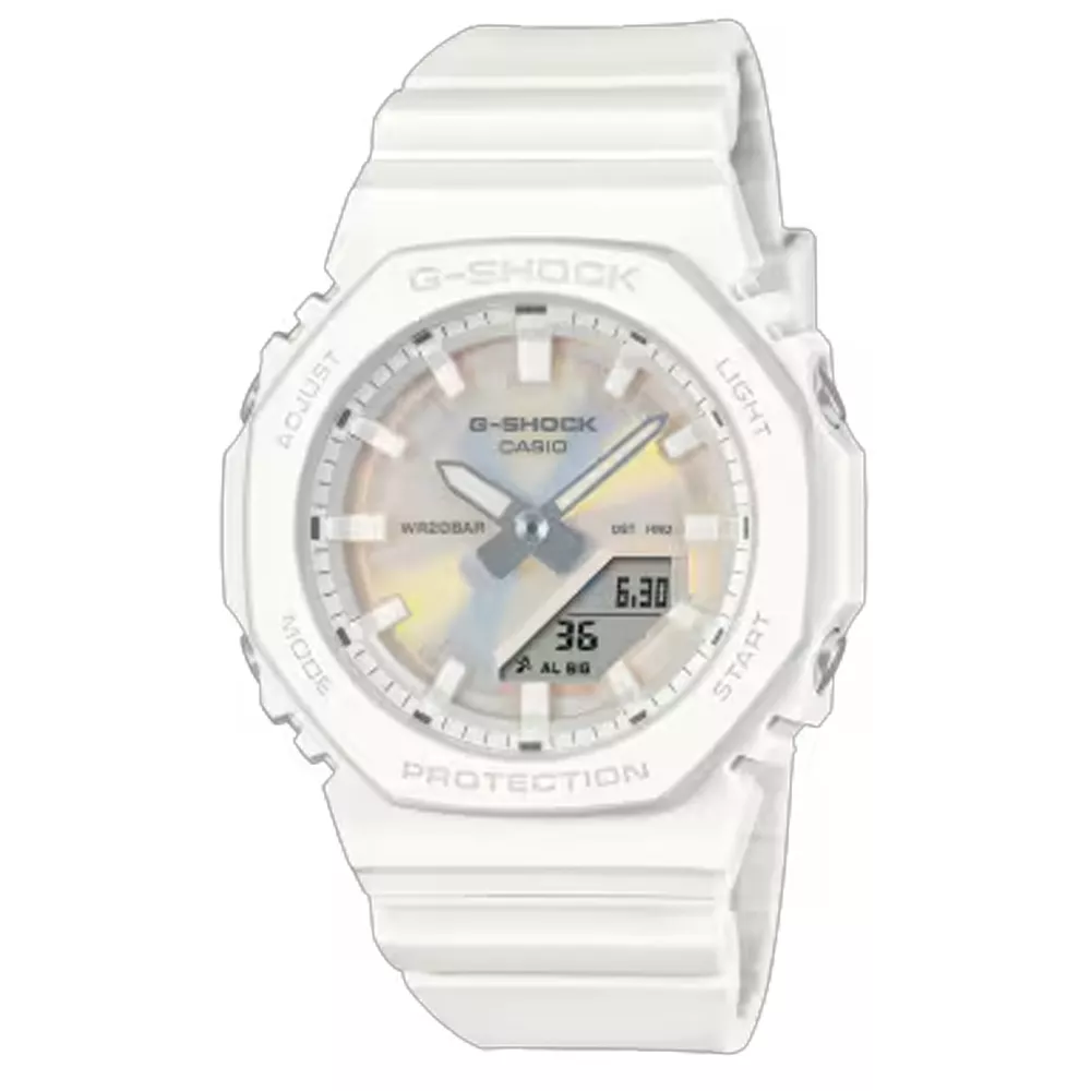 GMA-P2100PC-7AER CASIO G-Shock ženski ručni sat