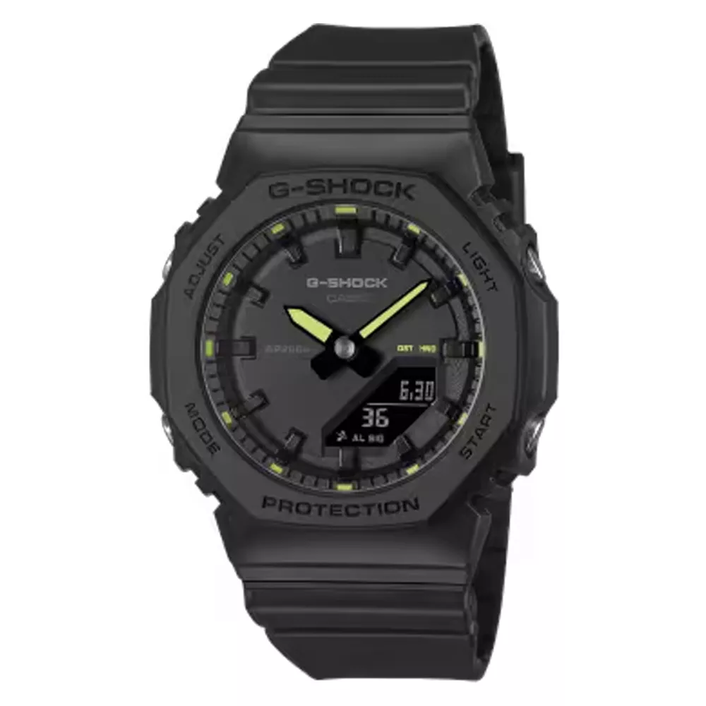 GMA-P2100SA-1A2ER CASIO G-Shock ženski ručni sat