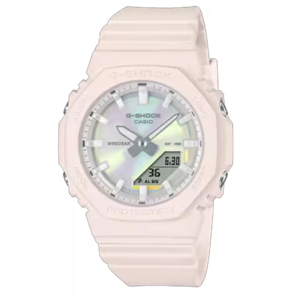 GMA-P2100PC-4AER CASIO G-Shock ženski ručni sat