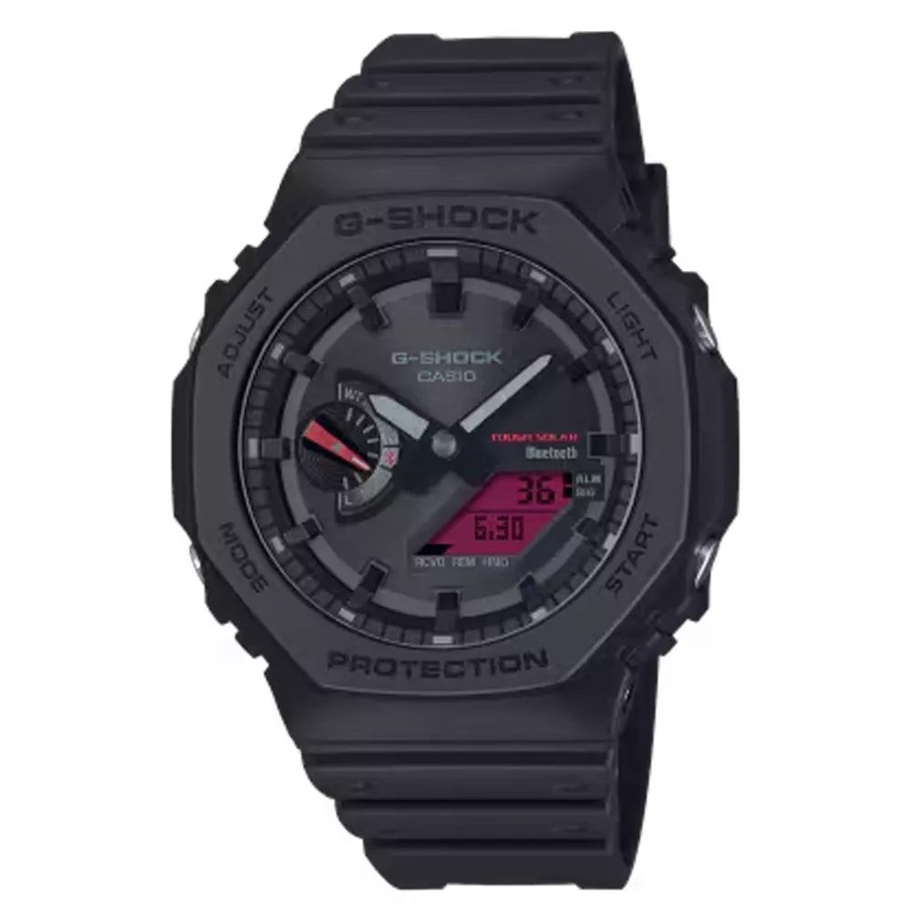 GA-B2100BBR-1AER CASIO G-Shock muški ručni sat