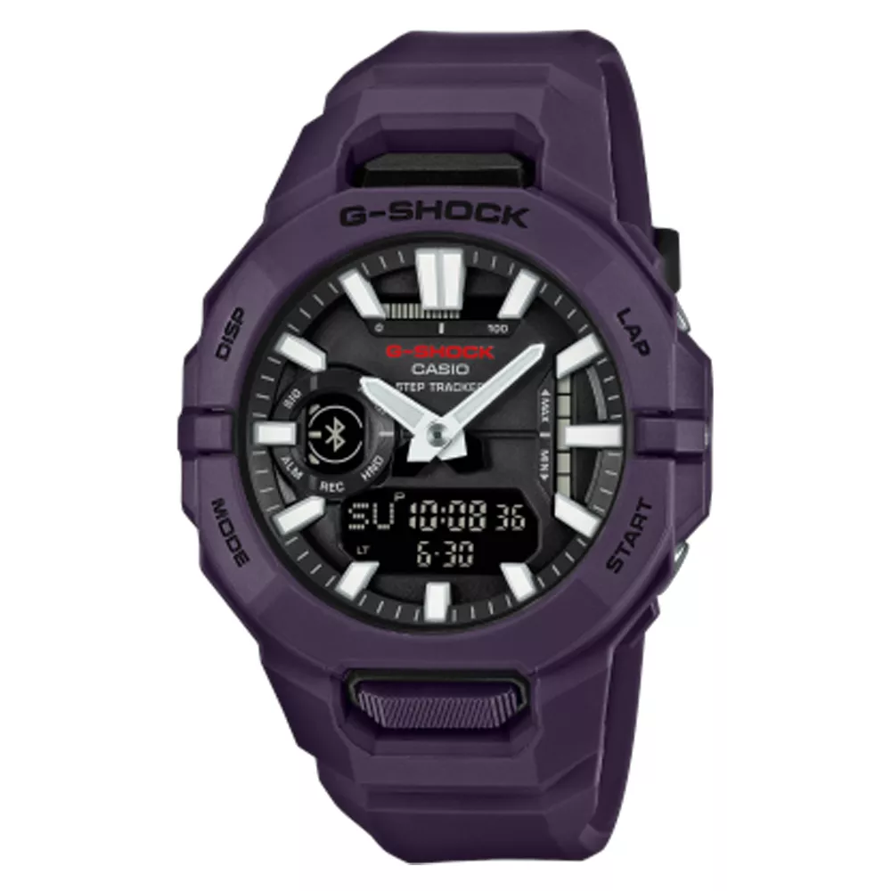 GBA-950-2AER CASIO G-Shock G-Squad muški ručni sat