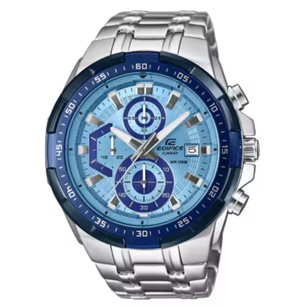 EFR-539DE-2AVUEF CASIO Edifice muški ručni sat