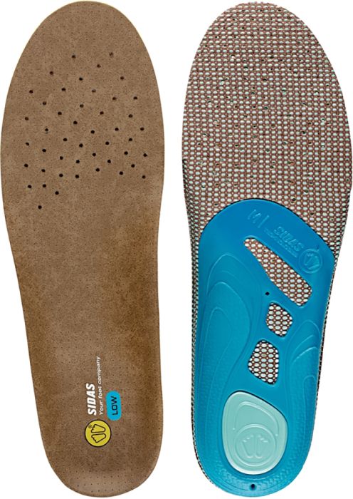 ULOŠCI ZA OBUĆU SIDAS 3FEET OUTDOOR LOW