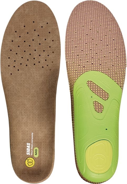 ULOŠCI ZA OBUĆU SIDAS 3FEET OUTDOOR MID