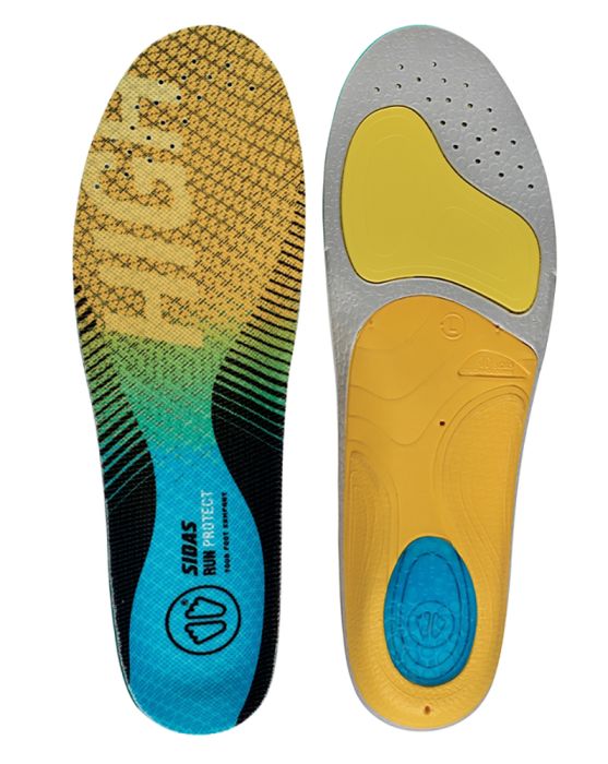 ULOŠCI ZA OBUĆU SIDAS 3FEET RUN PROTEC HIGH