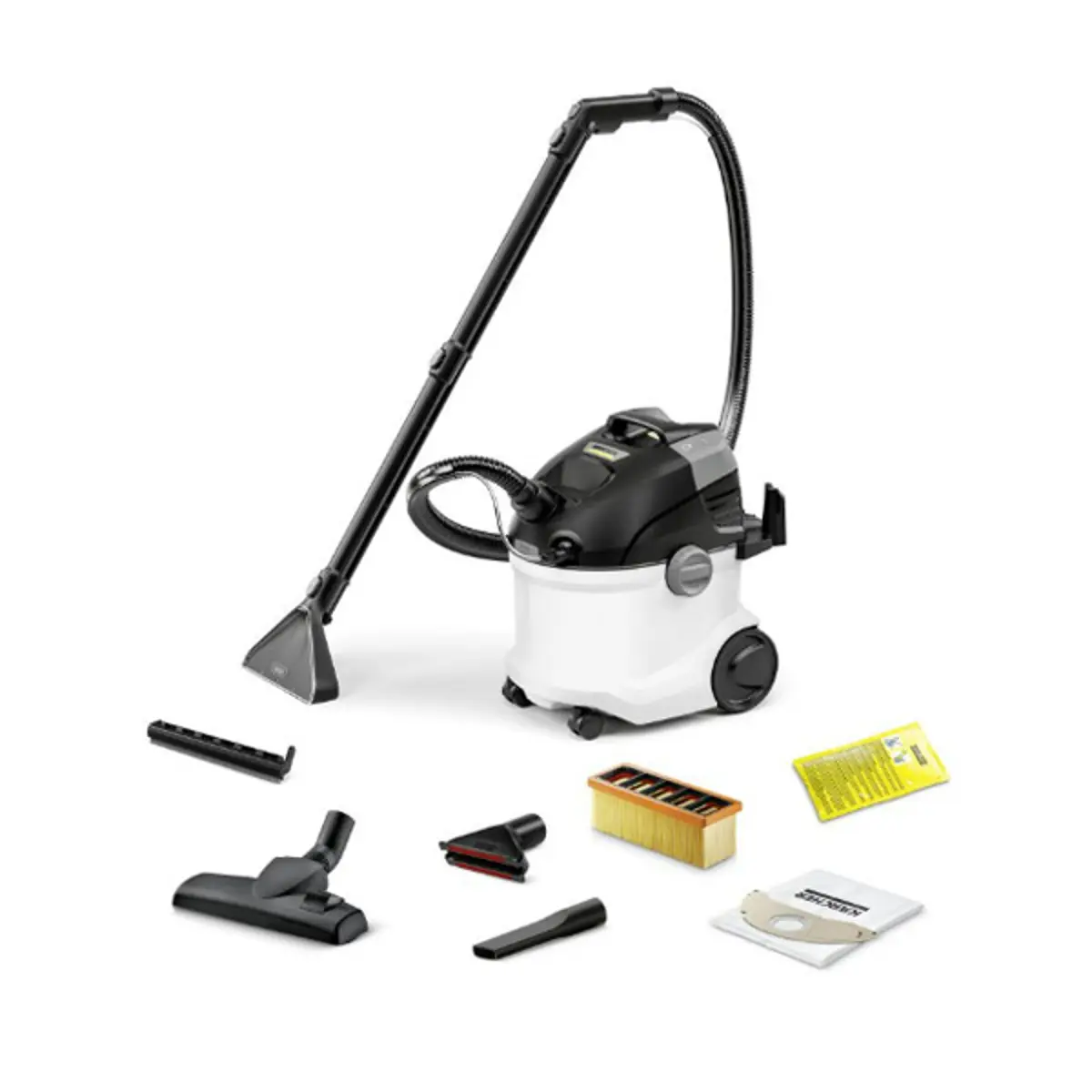 KARCHER USISIVAČ SE 5
