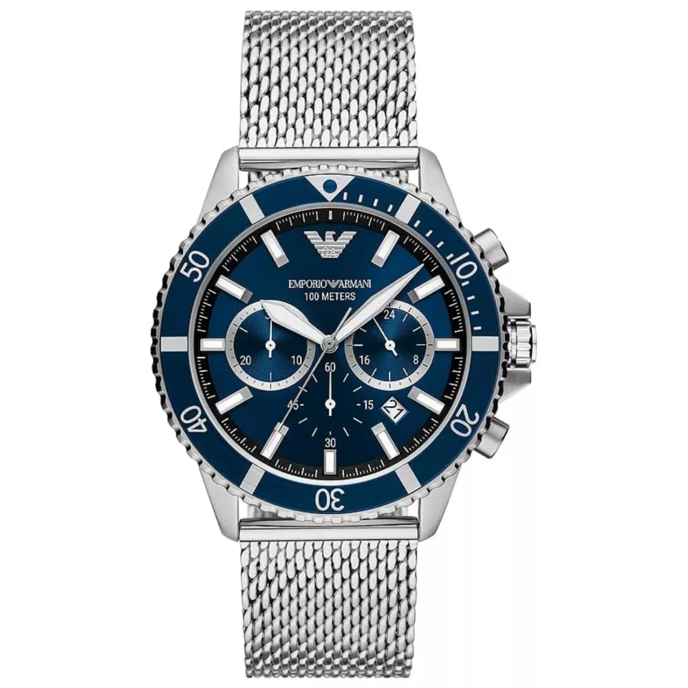 AR11587 ARMANI Diver muški ručni sat