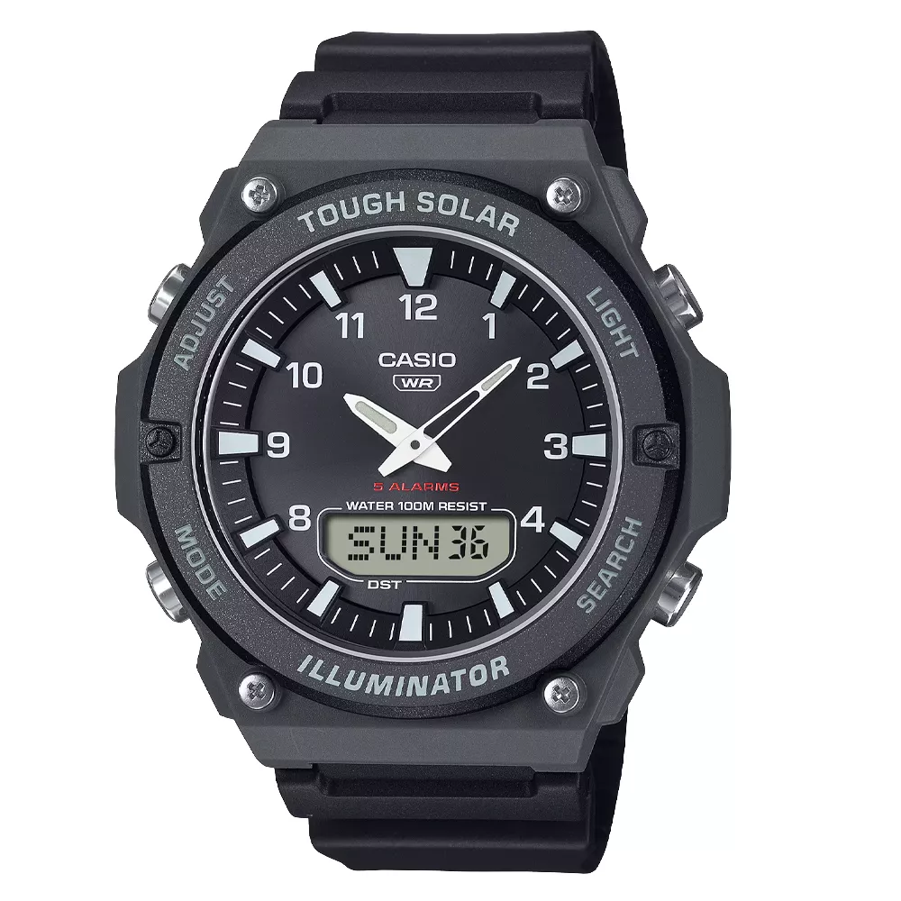 AQ-S820W-1AVEF CASIO Standard muški ručni sat