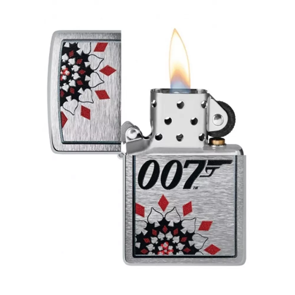 48734 ZIPPO James Bond upaljač