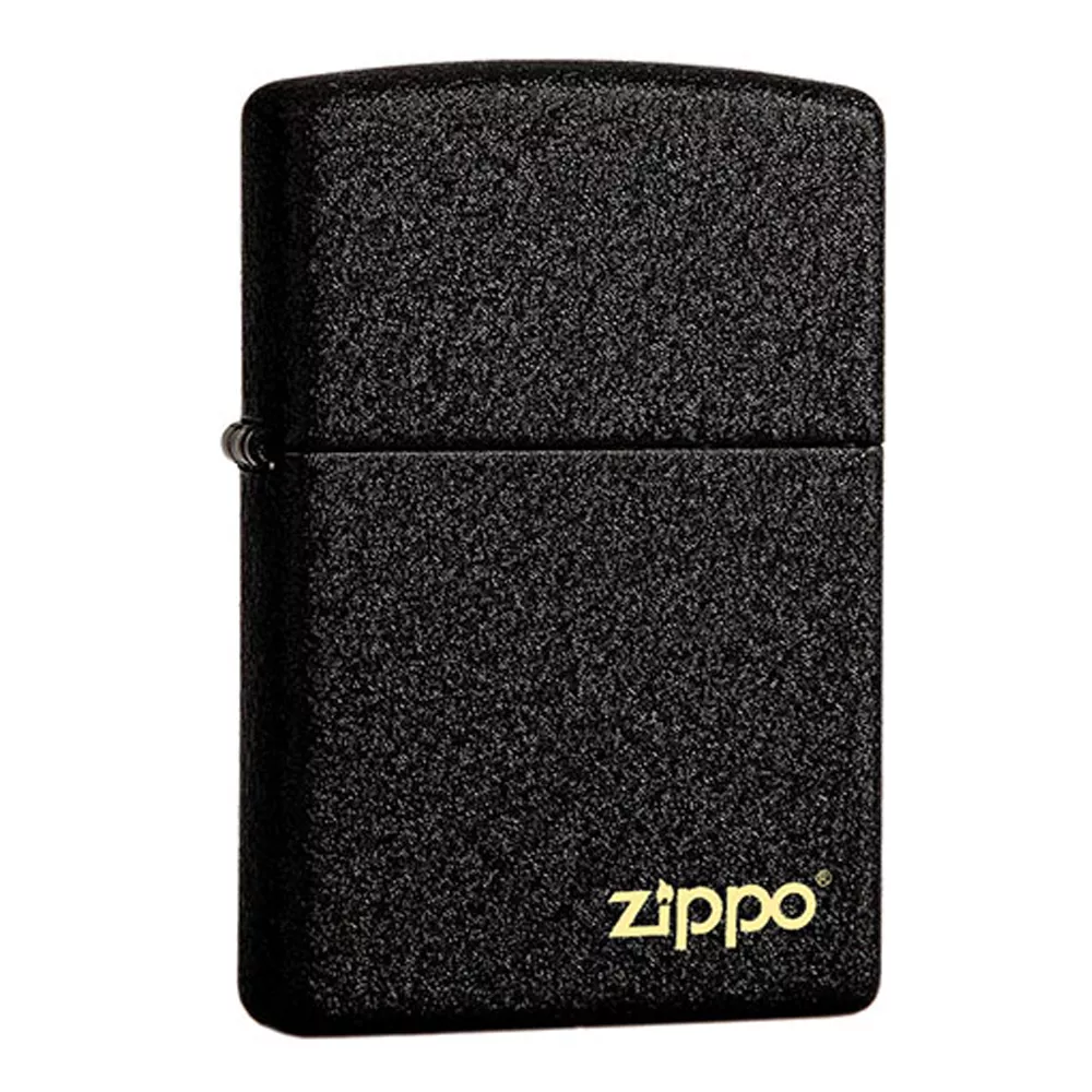 236ZL ZIPPO Classic Crackle upaljač