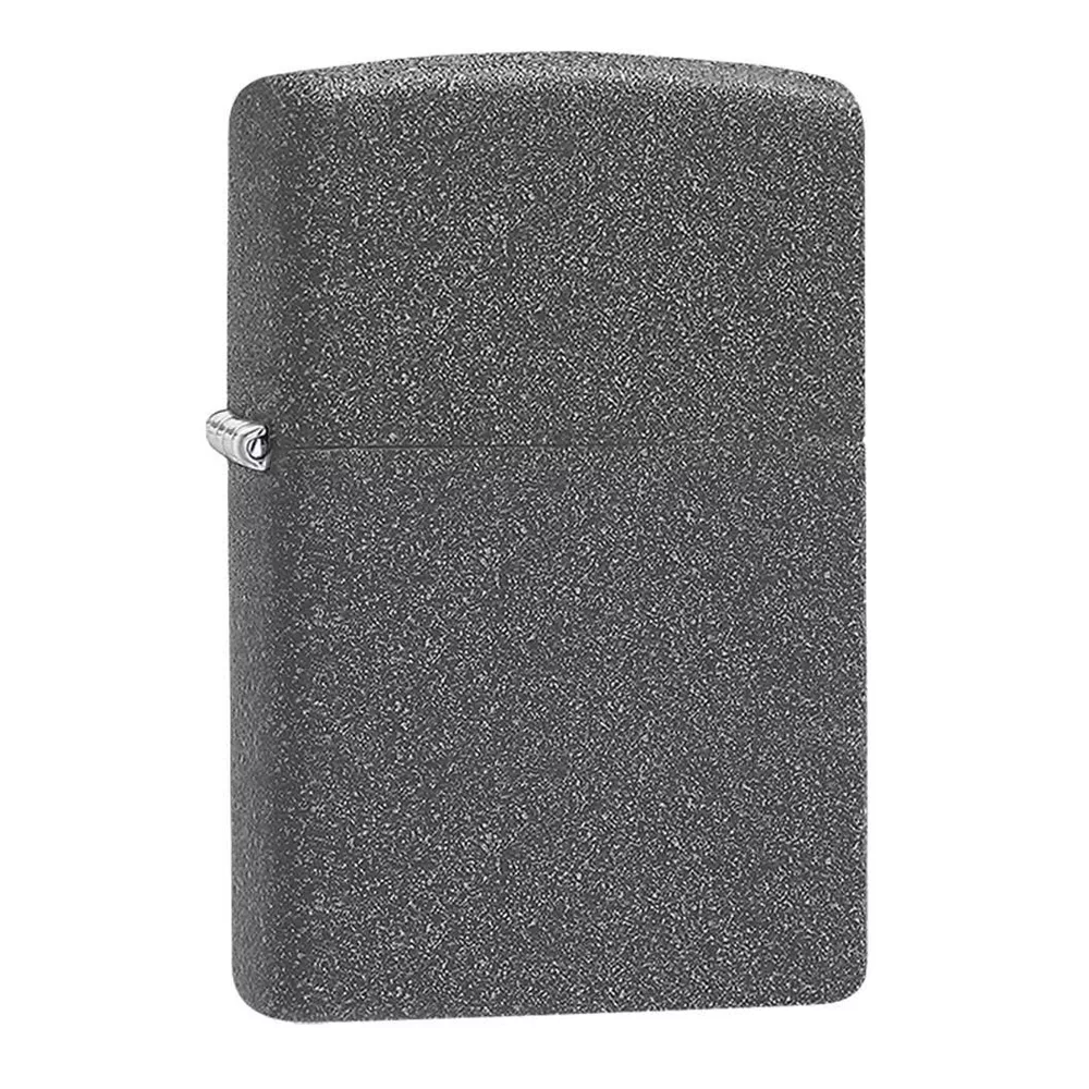 211ZL ZIPPO Iron Stone upaljač