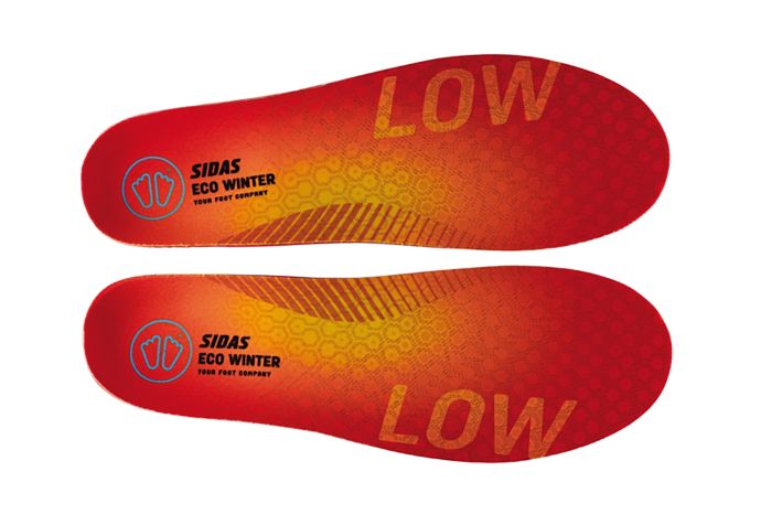 ULOŠCI ZA SKI CIPELE SIDAS 3FEET ECO WINTER LOW