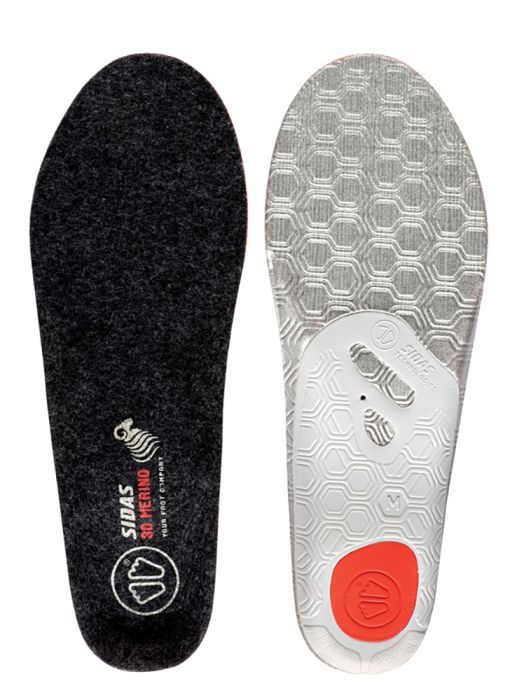 ULOŠCI ZA SKI CIPELE SIDAS WINTER 3D MERINO