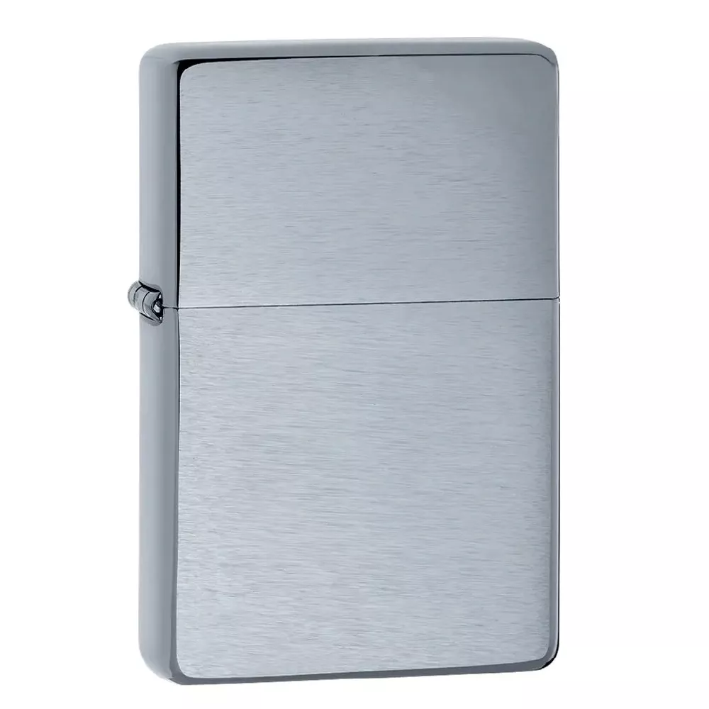 230 25 ZIPPO Upaljač -VIintage Slashes Br