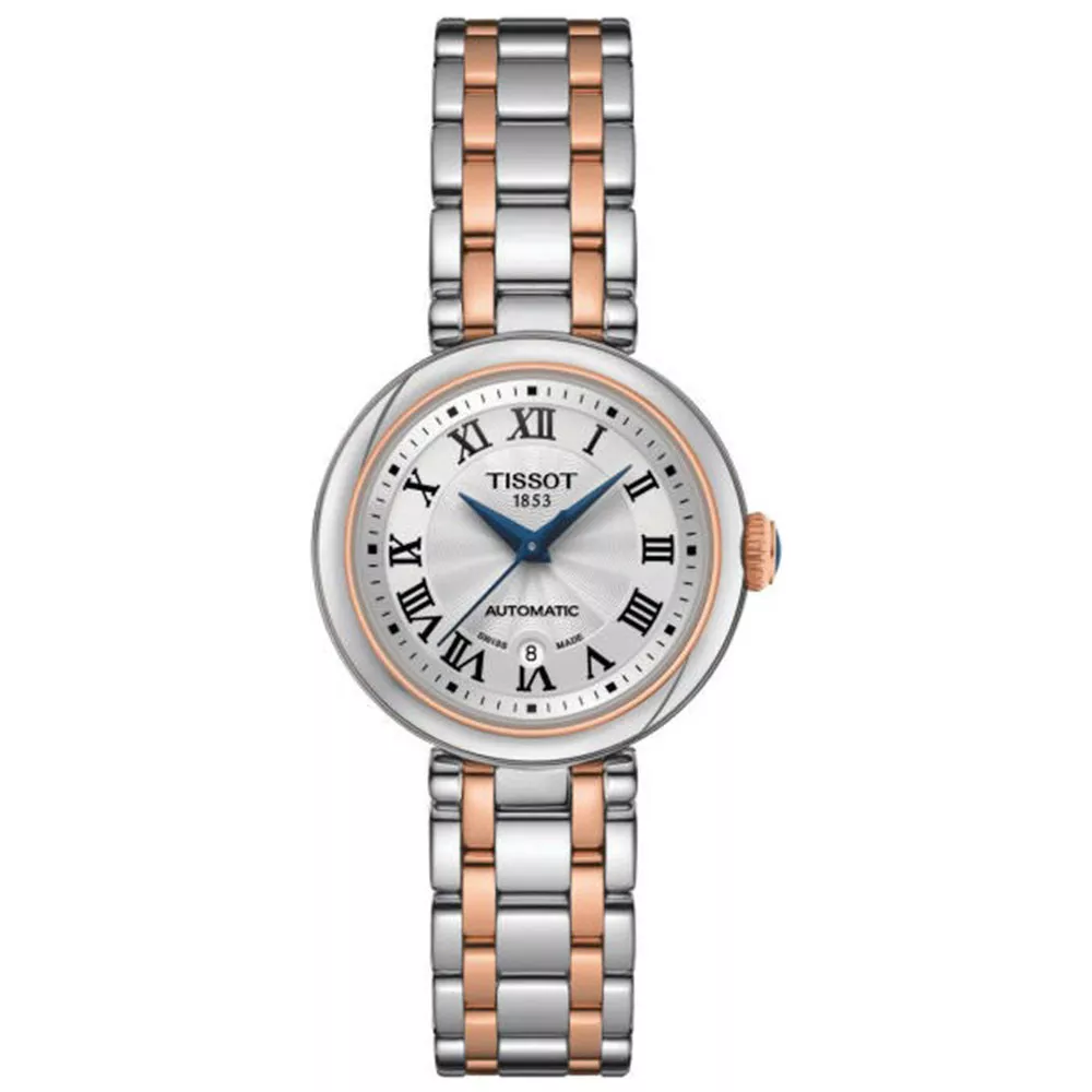 T126.207.22.013.00 TISSOT Bellissima Automatic ženski ručni sat