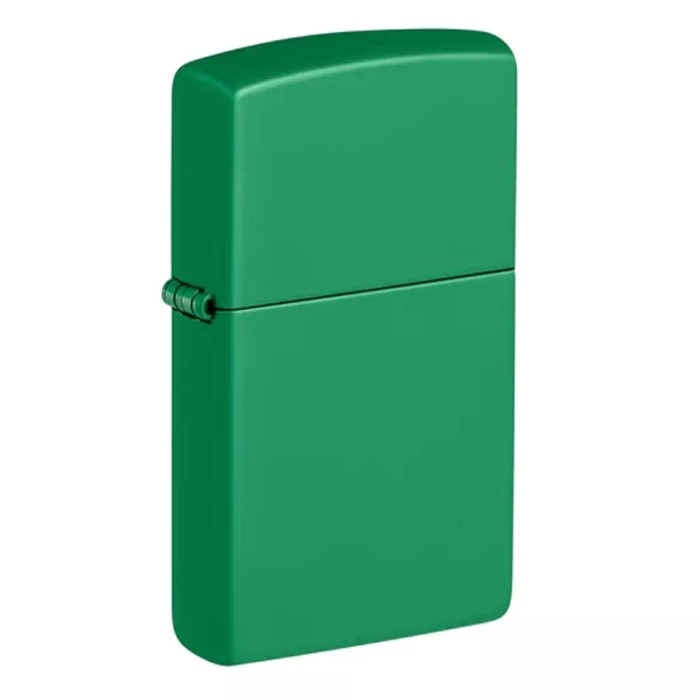 48629 ZIPPO Upaljač -Green grass