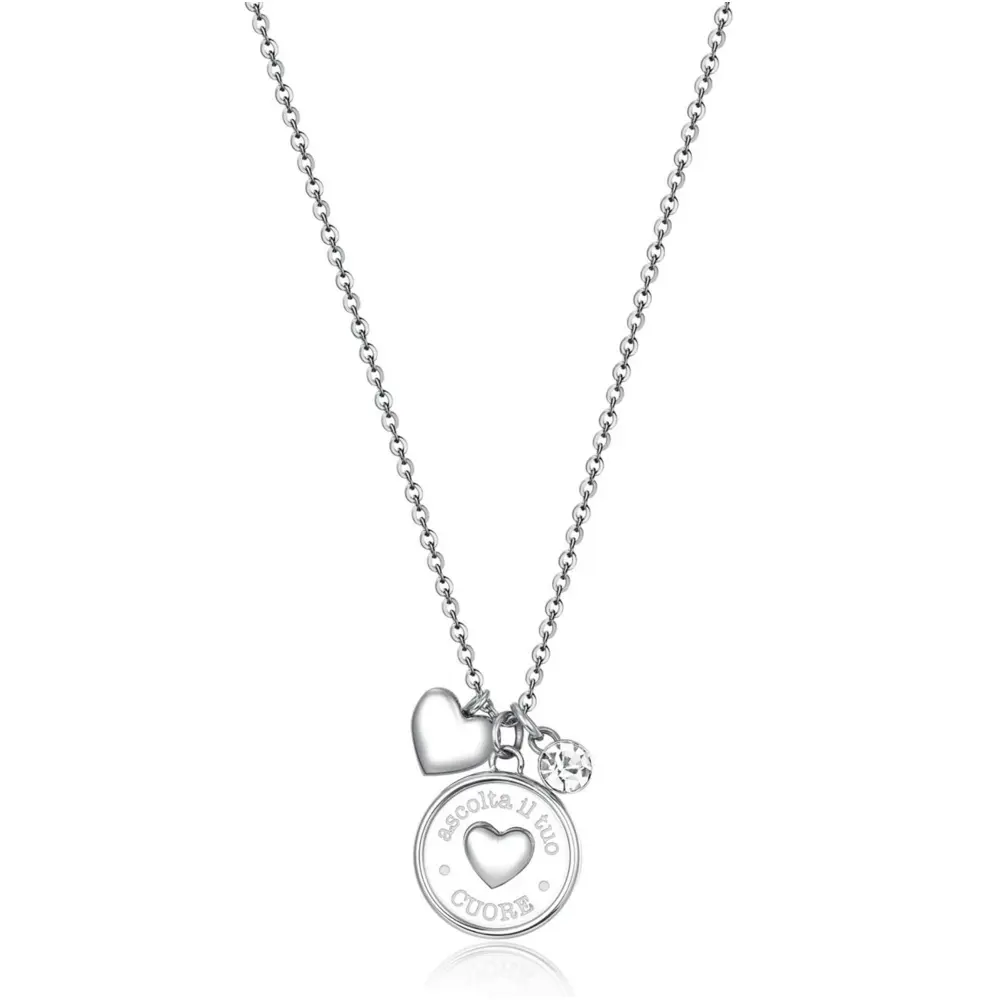 BHKL03 BROSWAY Chakra ogrlica